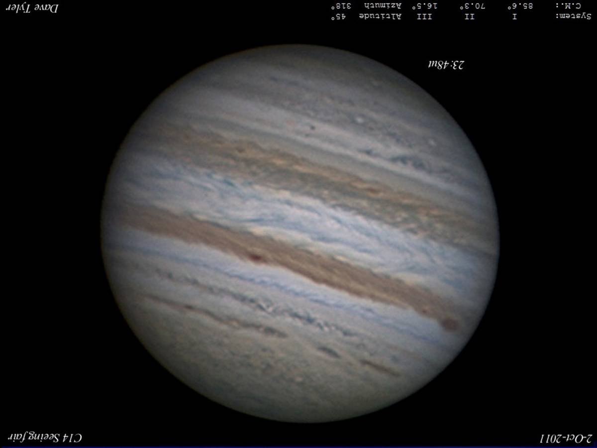 Solar＆Planetary LtE Now for CMO/ISMO #16 (CMO #390)