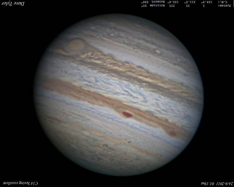 Solar＆Planetary LtE Now for CMO/ISMO #16 (CMO #390)