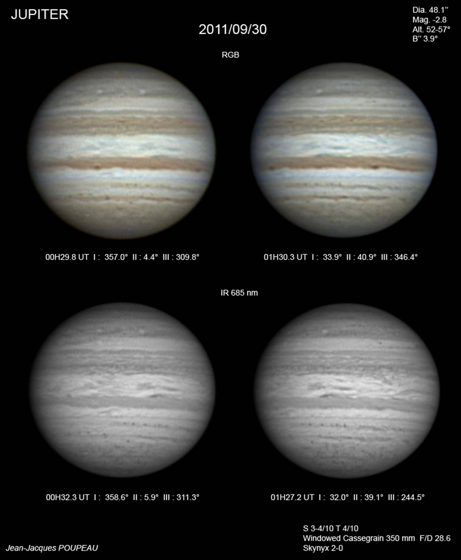 Solar＆Planetary LtE Now for CMO/ISMO #16 (CMO #390)